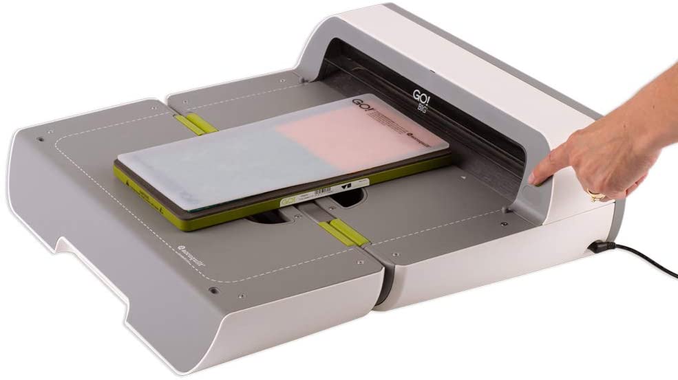 6 Best Fabric Cutting Machines – Reviewed and Rated (May 2021)