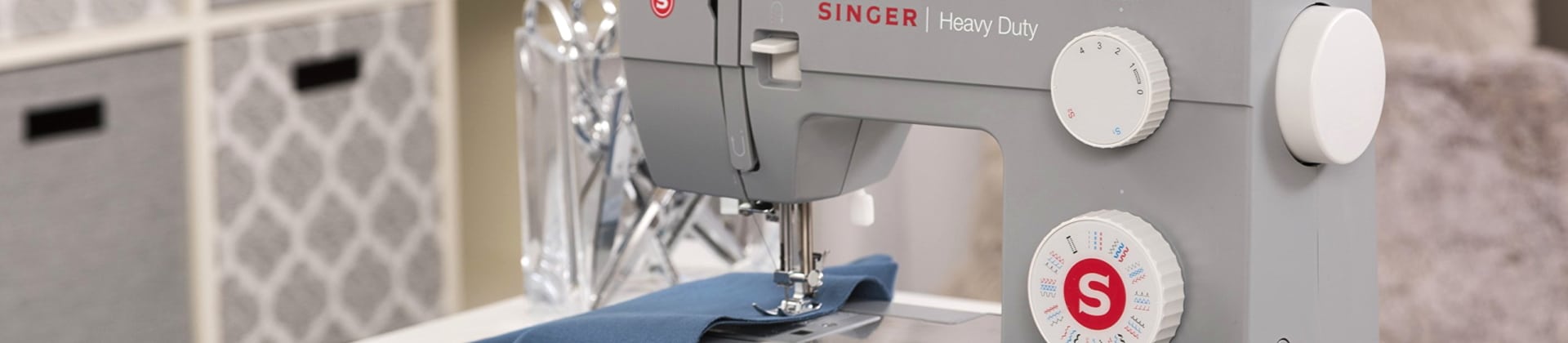 5 Best Mechanical Sewing Machines – Reviewed and Rated (Sept. 2020)