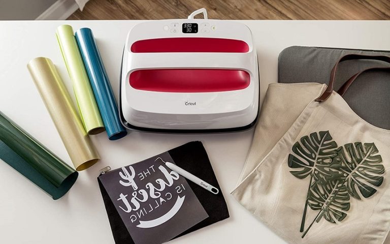 5 Best T-Shirt Printing Machines – Reviewed and Rated (Fall 2025)