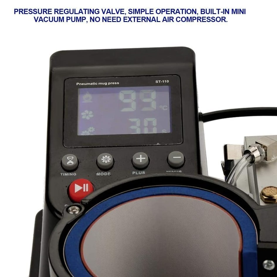 8 Best Mug Presses – Reviewed and Rated (Mar. 2021)