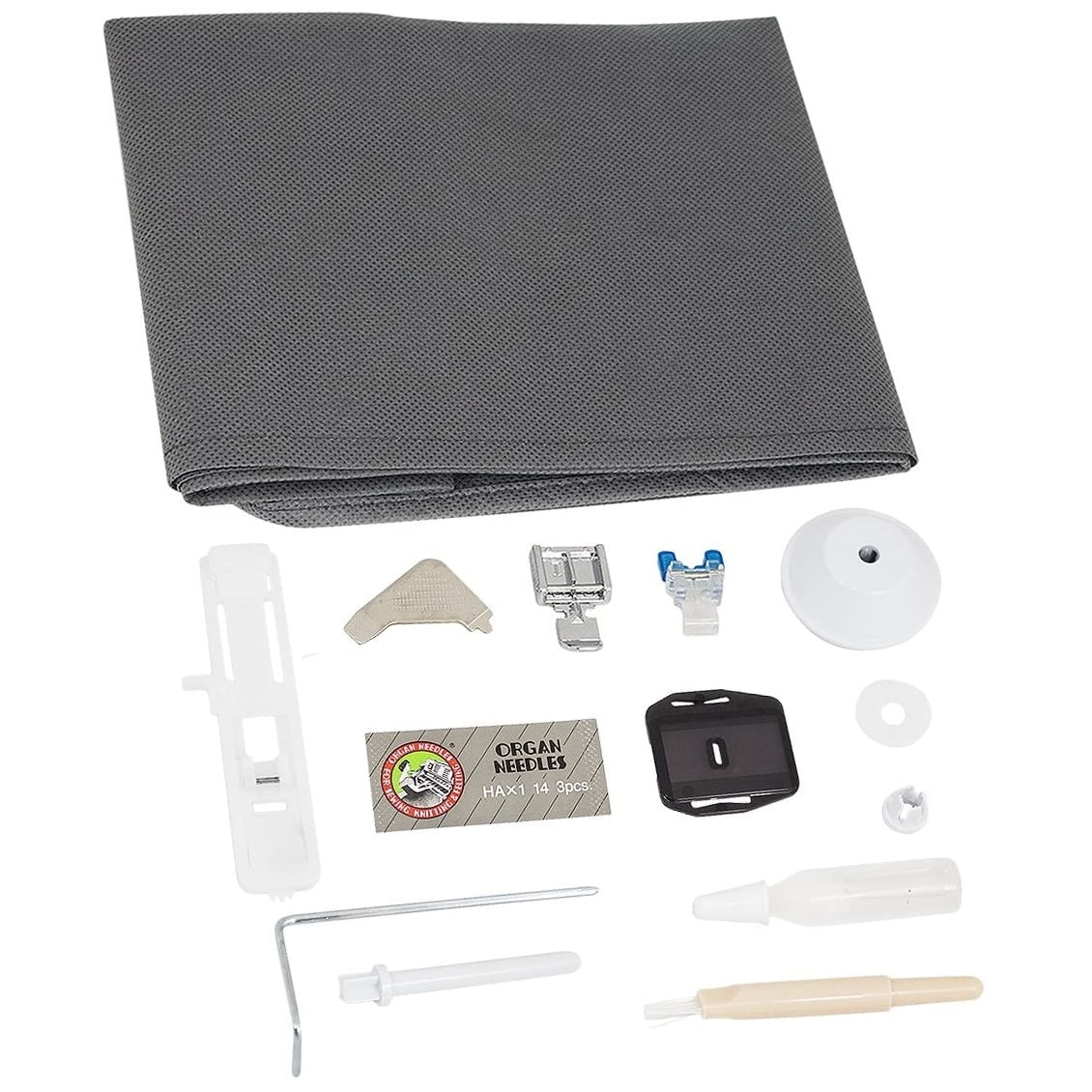 5 Best Mechanical Sewing Machines – Reviewed and Rated (Jul. 2021)