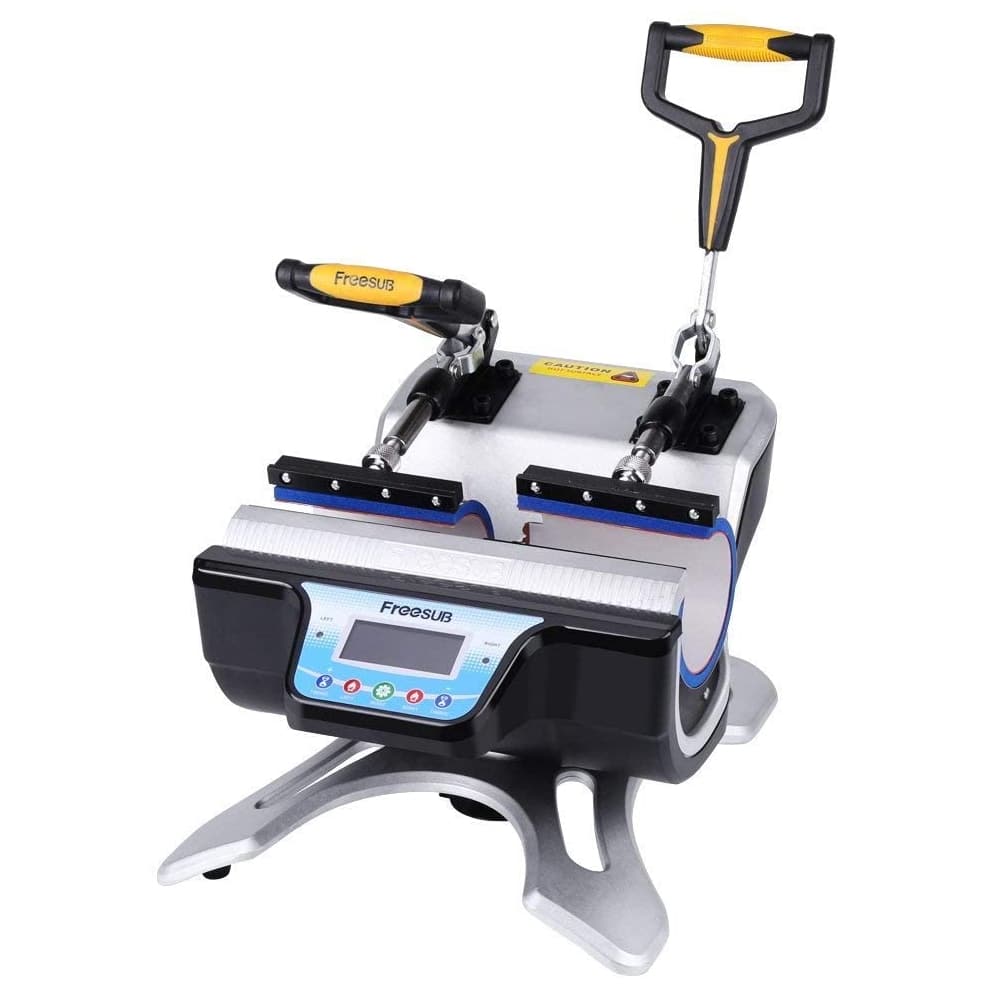 8 Best Mug Presses – Reviewed and Rated (Mar. 2021)