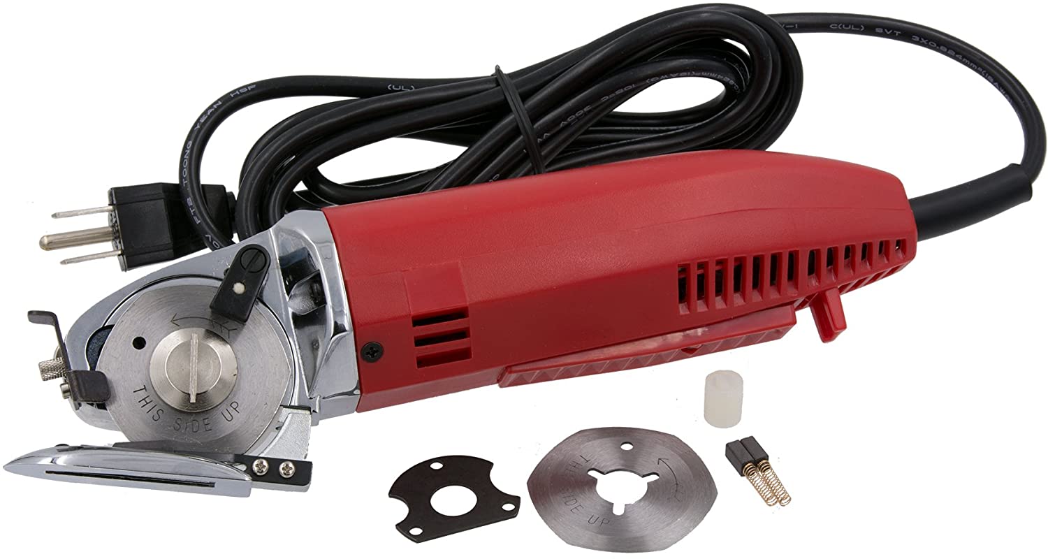 6 Best Fabric Cutting Machines – Reviewed and Rated (May 2021)