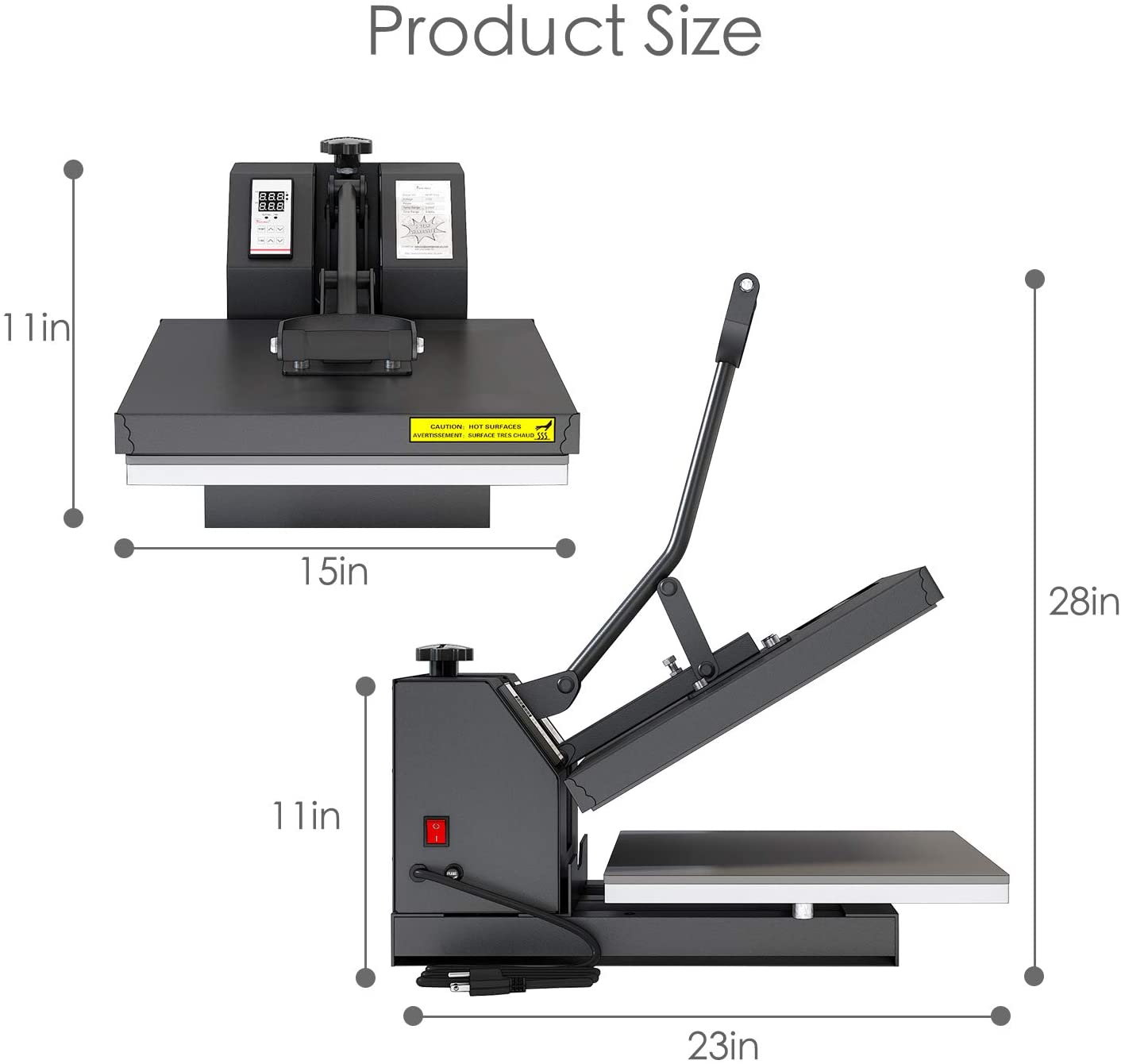 5 Best T-Shirt Printing Machines – Reviewed and Rated (Apr. 2021)