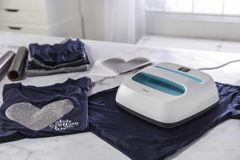 12 Best Heat Press Machines – Reviewed and Rated (Fall 2025)