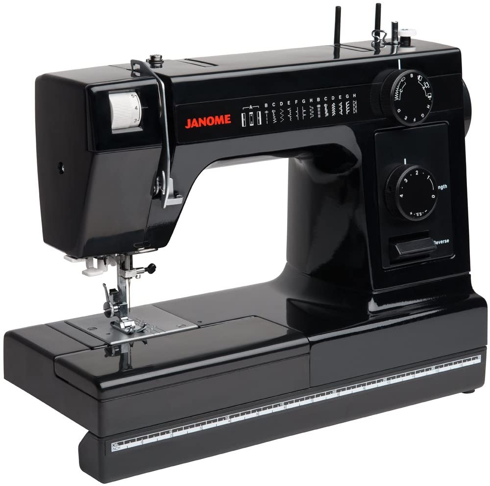 6 Best Sewing Machines for Jeans – Reviewed and Rated (Aug. 2021)