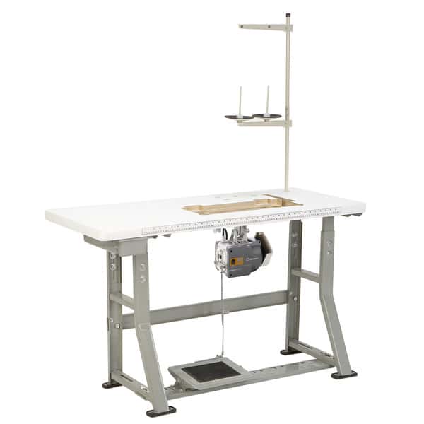 7 Best Industrial Sewing Machines – Reviewed and Rated (May 2021)