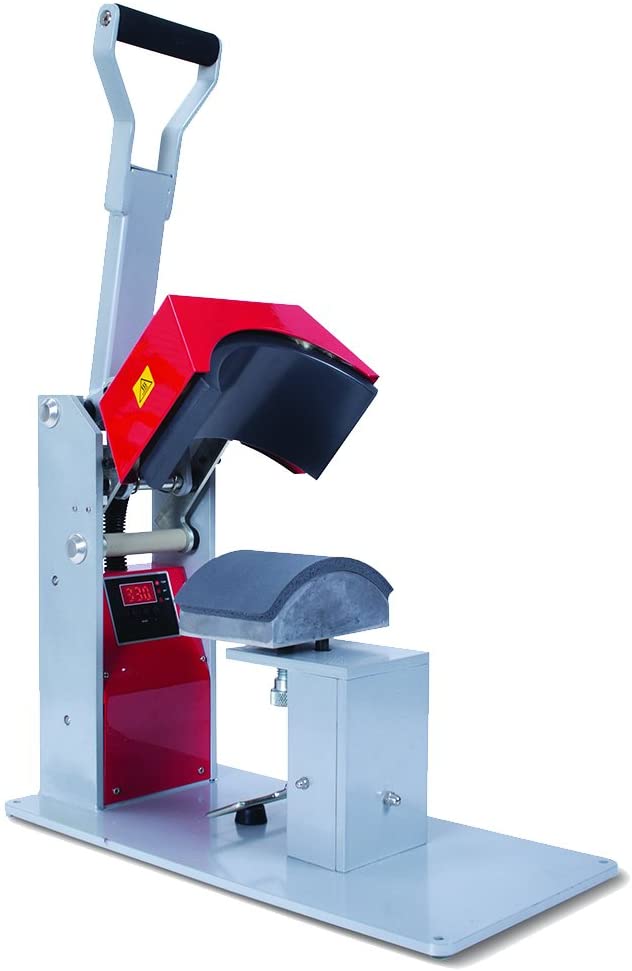 5 Best Hat Heat Press Machines – Reviewed and Rated (Jul. 2021)