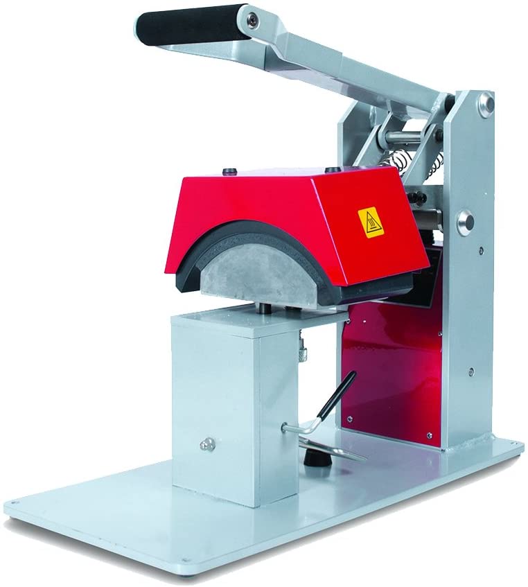 5 Best Hat Heat Press Machines – Reviewed and Rated (Jul. 2021)