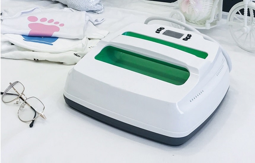 7 Best Small Heat Presses – Reviewed and Rated (Dec. 2020)
