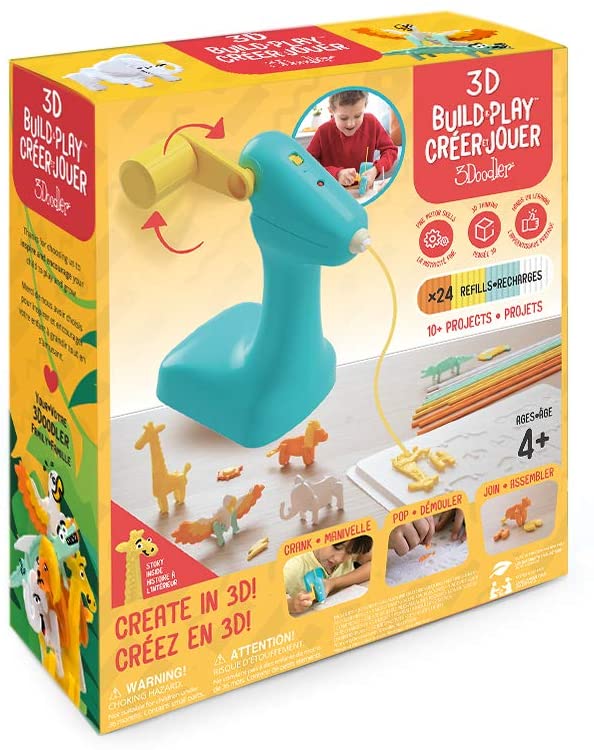 6 Best 3D Pens for Kids — Reviewed and Rated (Aug. 2021)