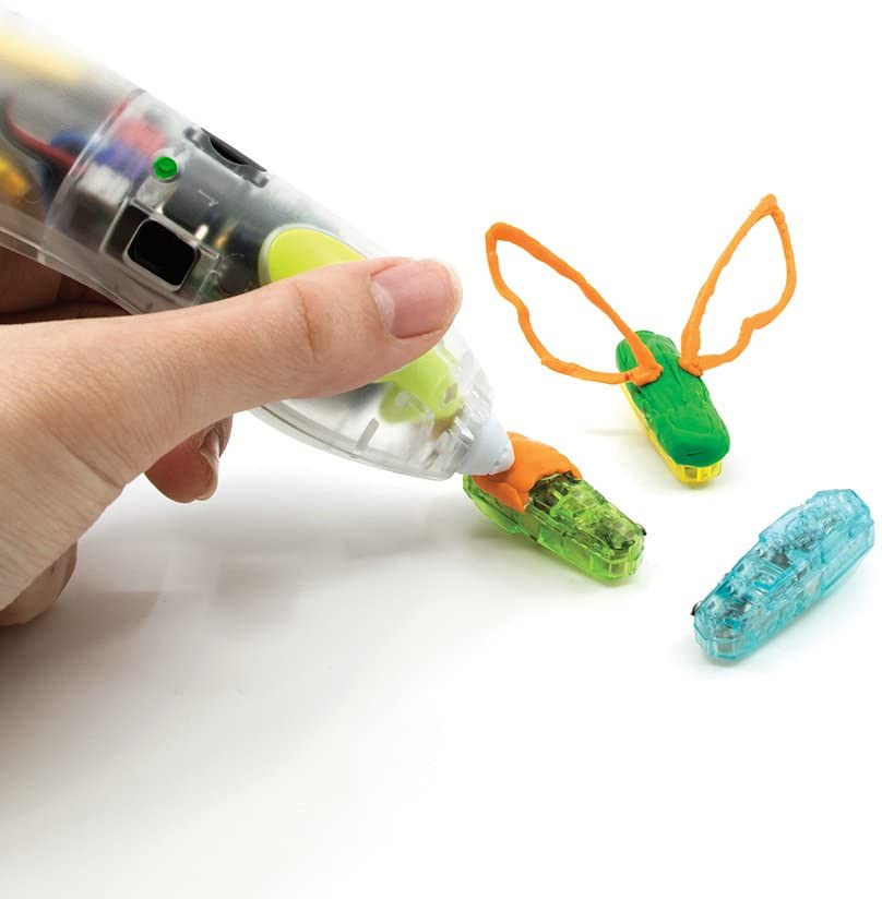 6 Best 3D Pens for Kids — Reviewed and Rated (Aug. 2021)
