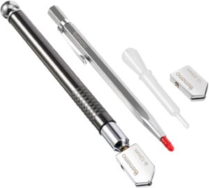 10 Best Glass Cutters - Reviewed and Rated (Summer 2022)
