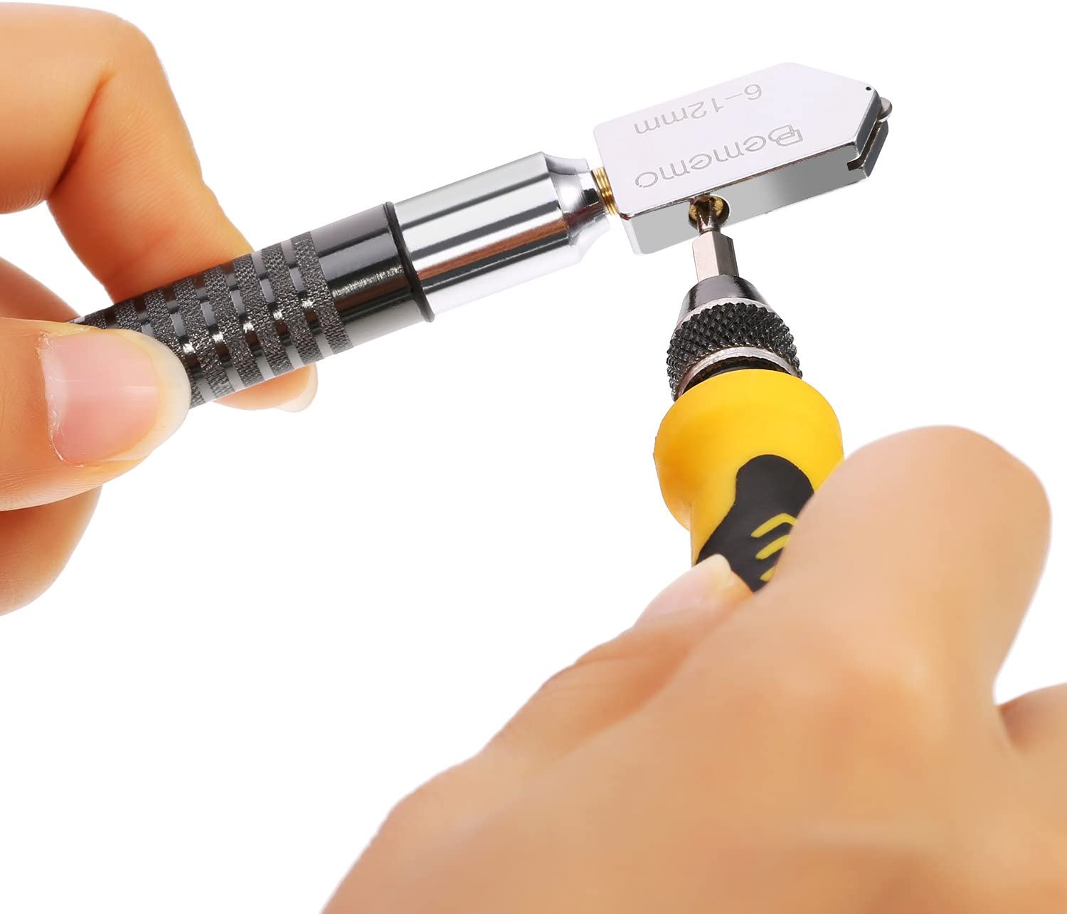 10 Best Glass Cutters - Reviewed and Rated (Jul. 2021)