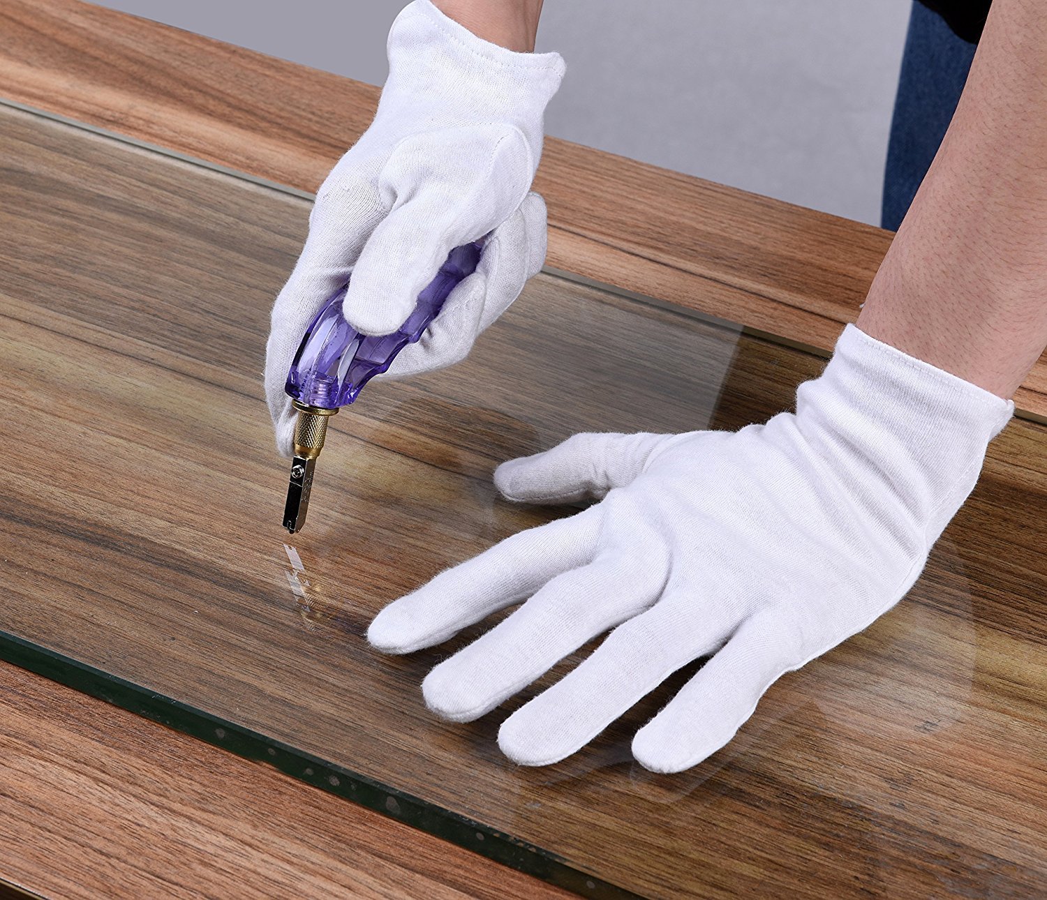 10 Best Glass Cutters Reviewed And Rated Spring 2024 