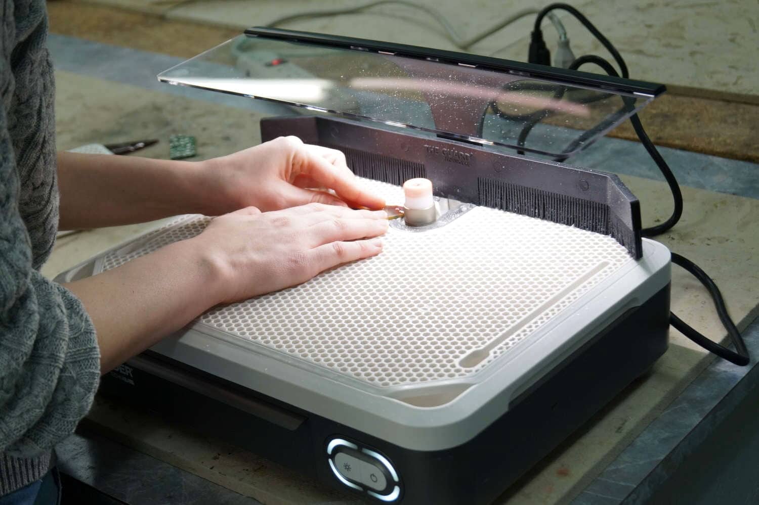 6 Best Stained Glass Grinders - Reviewed and Rated (Dec. 2020)