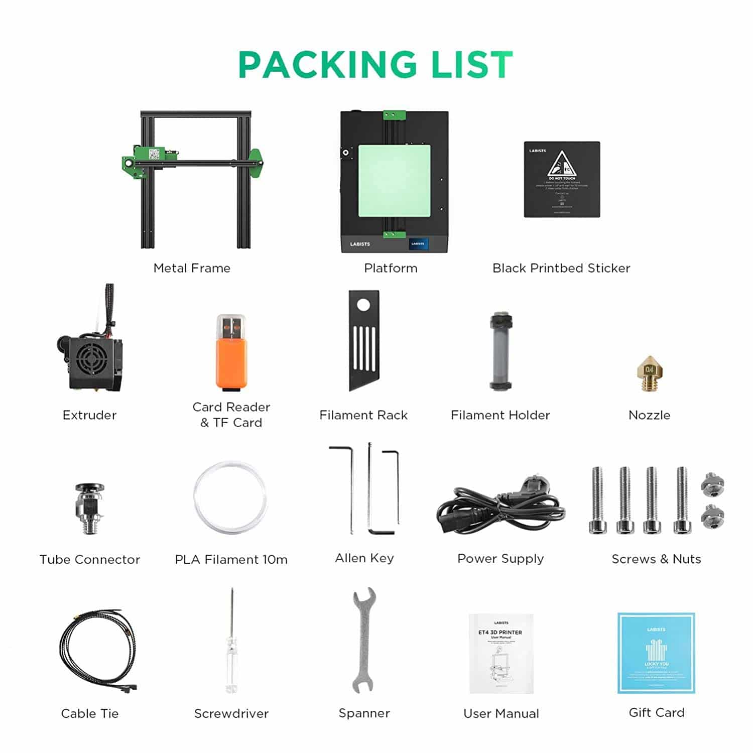 7 Best 3D Printers for Beginners - Reviewed and Rated (Sept. 2021)