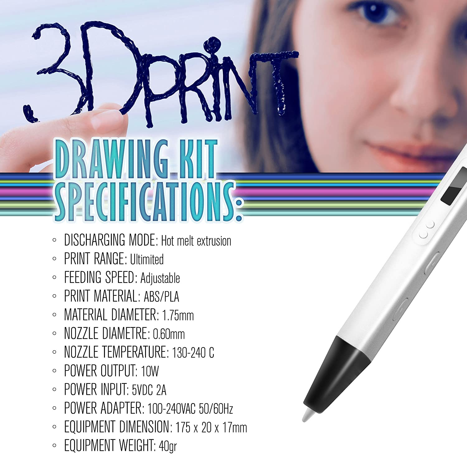 6 Best 3D Pens for Kids — Reviewed and Rated (Aug. 2021)