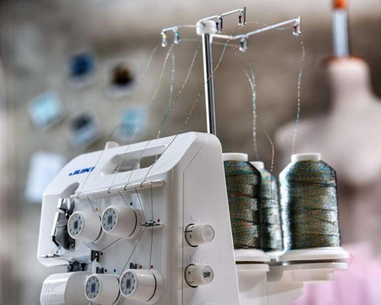 6 Best Juki Sergers – Reviewed and Rated (Fall 2025)