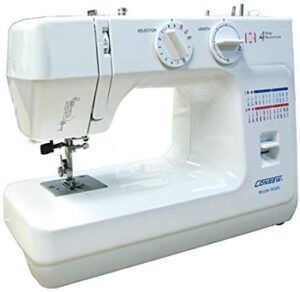 8 Best Consew Sewing Machines – Reviewed and Rated (Nov. 2020)