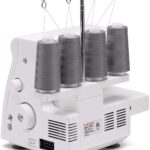 8 Best Sergers for Beginners – Reviewed and Rated (Aug. 2021)