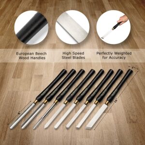 8 Best Woodworking Tools Sets - Reviewed and Rated (Feb. 2021)