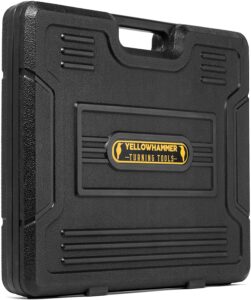 8 Best Woodworking Tools Sets - Reviewed and Rated (Feb. 2021)