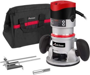 8 Best Wood Routers under 100 – Reviewed and Rated (Summer 2022)