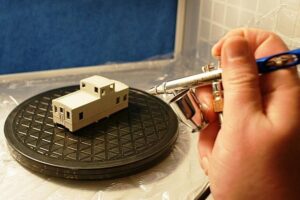 12 Best Airbrushes for Models – Reviewed and Rated (Fall 2025)