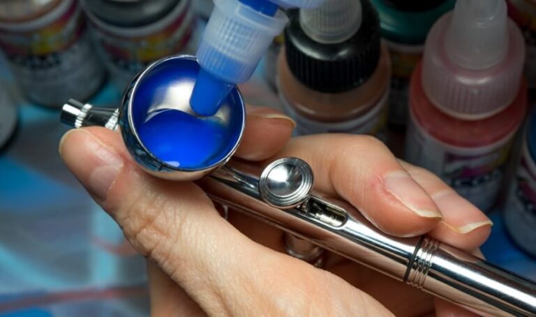 12 Best Airbrushes for Models – Reviewed and Rated (Fall 2025)