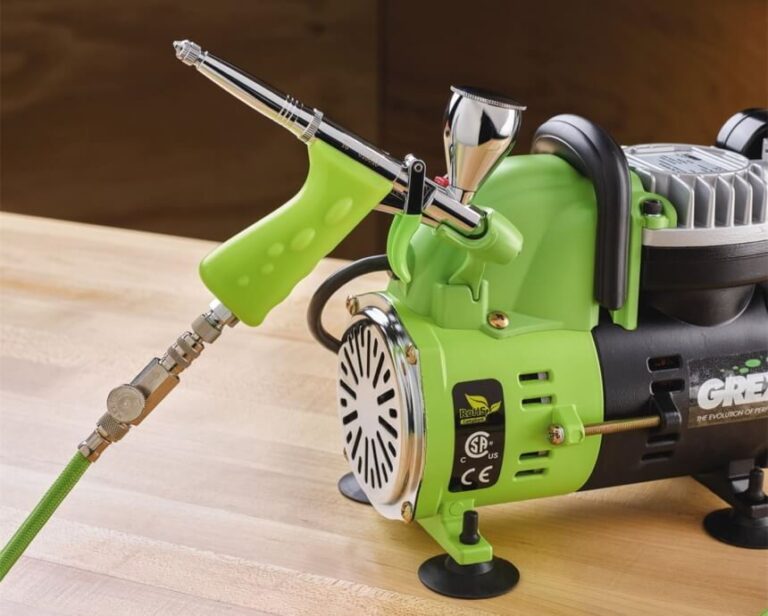 6 Best Airbrush Kits- Reviewed and Rated (Fall 2025)