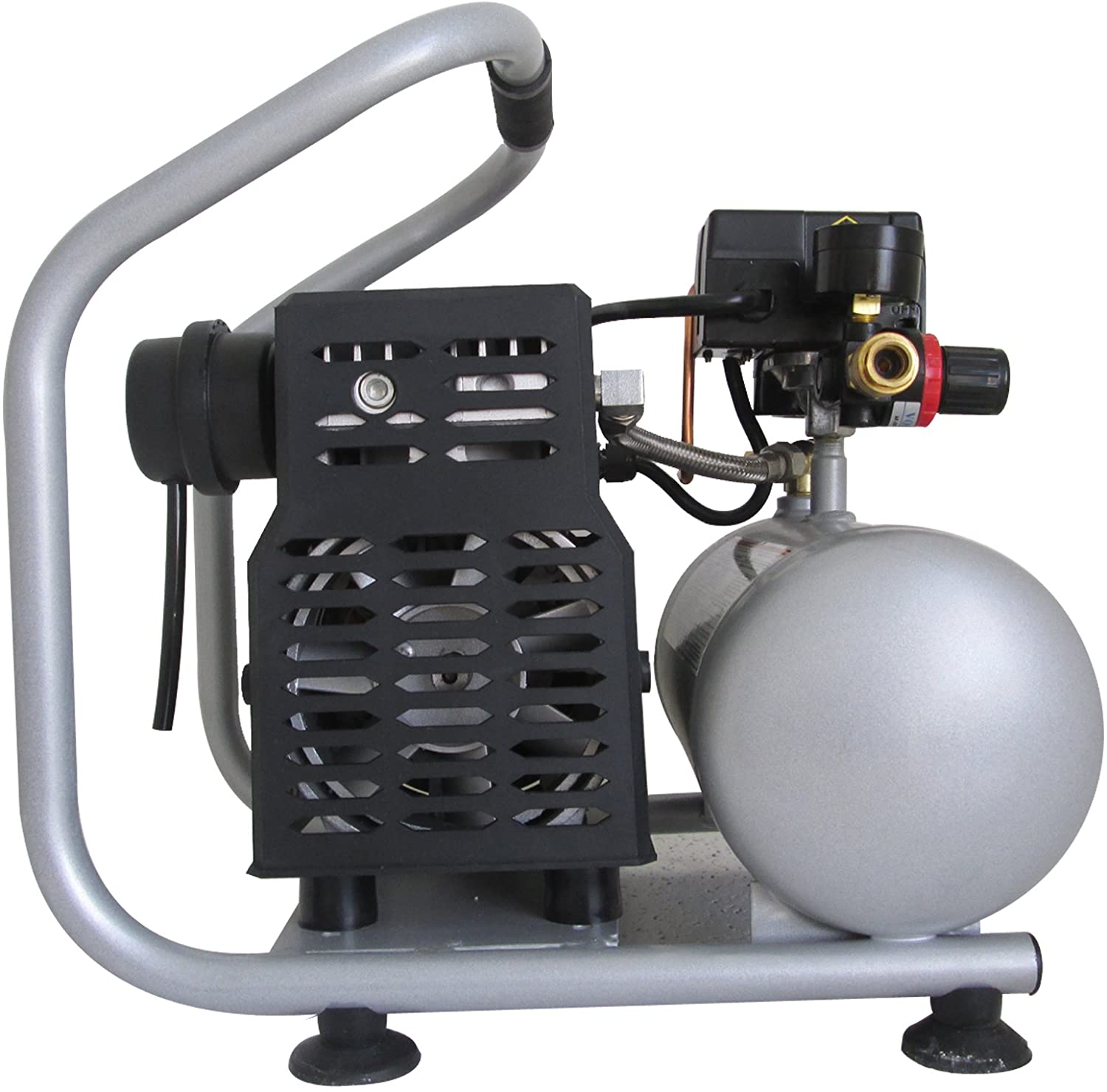 8 Best Airbrush Compressors – Reviewed and Rated (Sept. 2021)