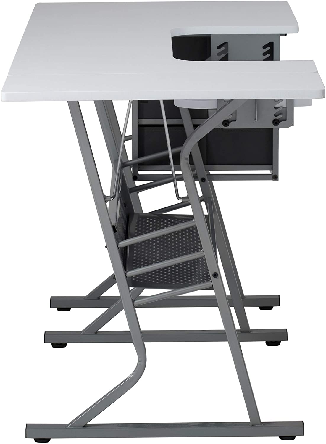9 Best Sewing Tables – Reviewed and Rated (Aug. 2021)