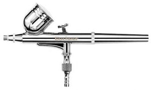 12 Best Airbrushes for Models – Reviewed and Rated (Summer 2022)