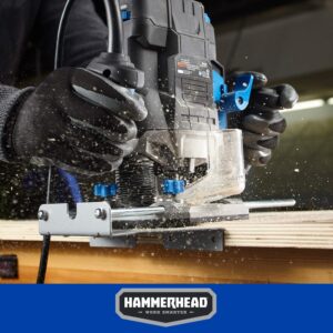 8 Best Wood Routers under 100 – Reviewed and Rated (Jul. 2021)