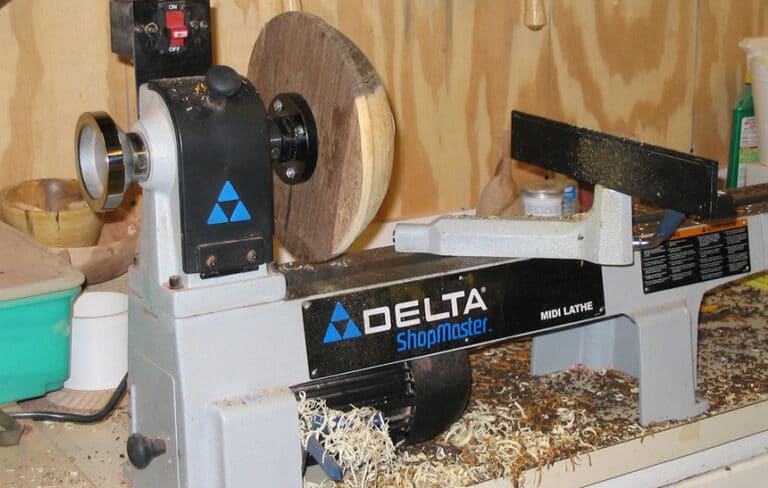 12 Best Midi Lathes - Reviewed and Rated (Fall 2023)