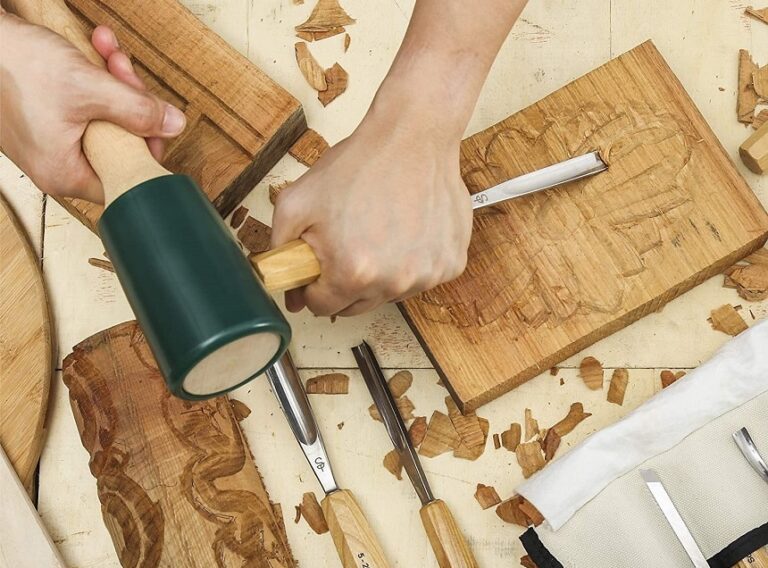 6 Best Wood Carving Tools for Beginners - Reviewed and Rated (Fall 2025)
