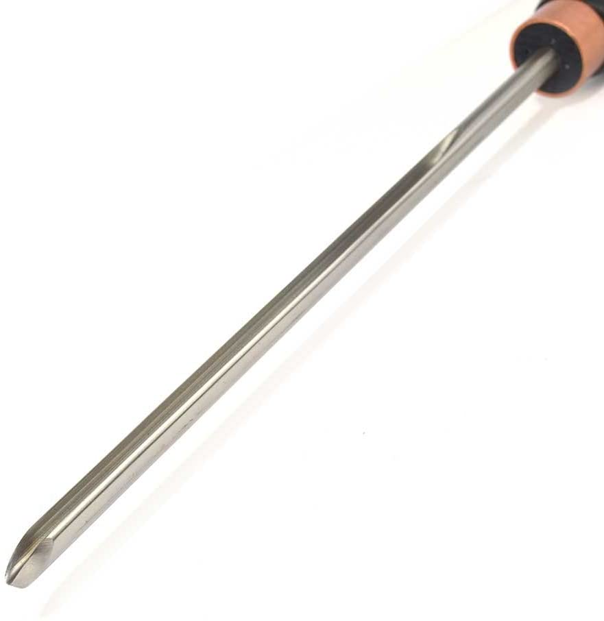 10 Best Bowl Gouges - Reviewed and Rated (Jul. 2021)