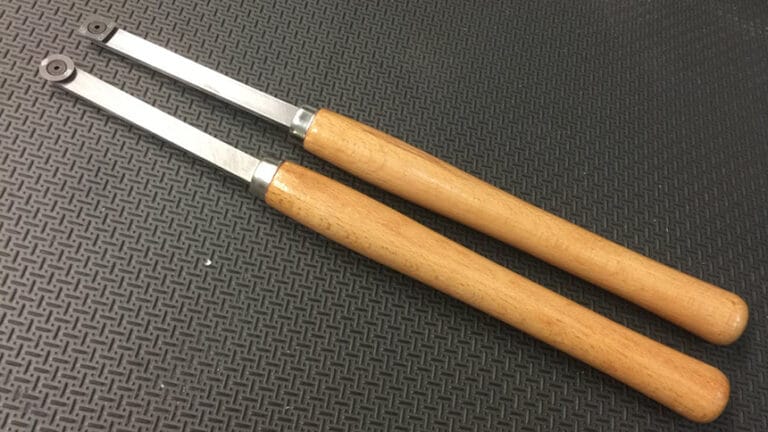 5 Great Carbide Woodturning Tools Sets -Reviewed and Rated (Winter 2025)