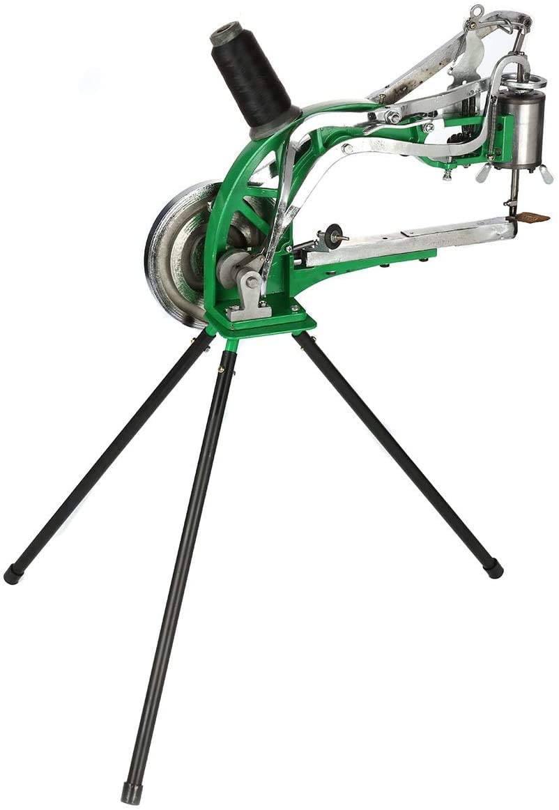 5 Best Shoe Sewing Machine - Reviewed and Rated (Aug. 2021)