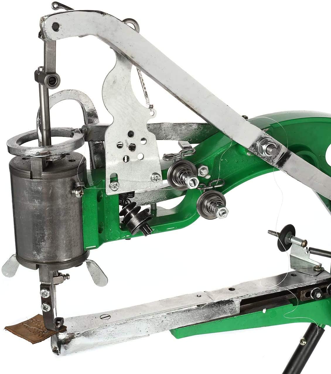 5 Best Shoe Sewing Machine - Reviewed and Rated (Aug. 2021)