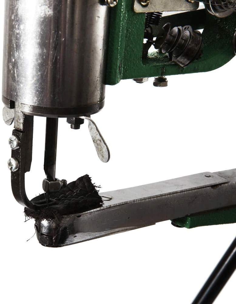 5 Best Shoe Sewing Machine - Reviewed and Rated (Aug. 2021)