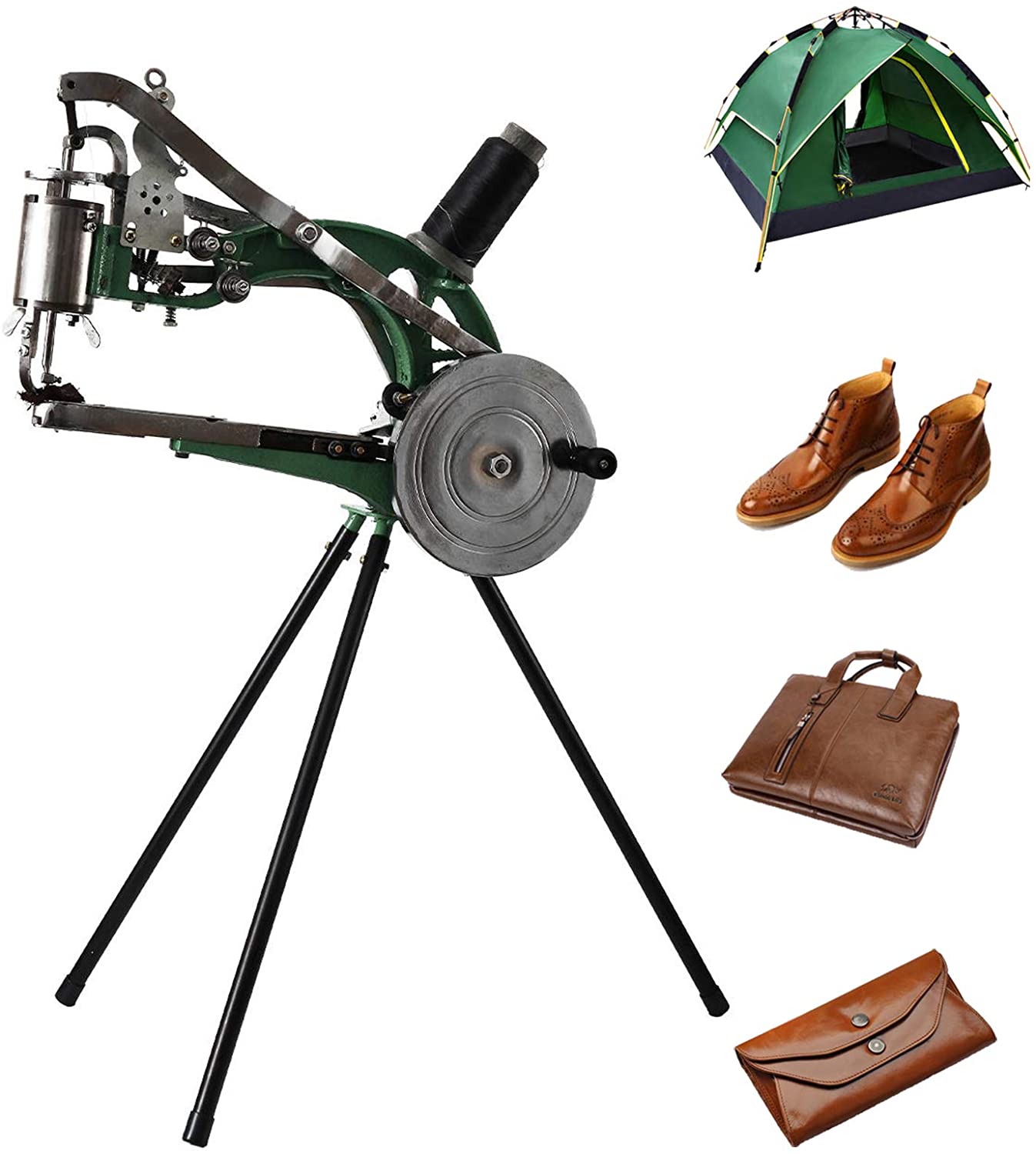 5 Best Shoe Sewing Machine - Reviewed and Rated (Aug. 2021)