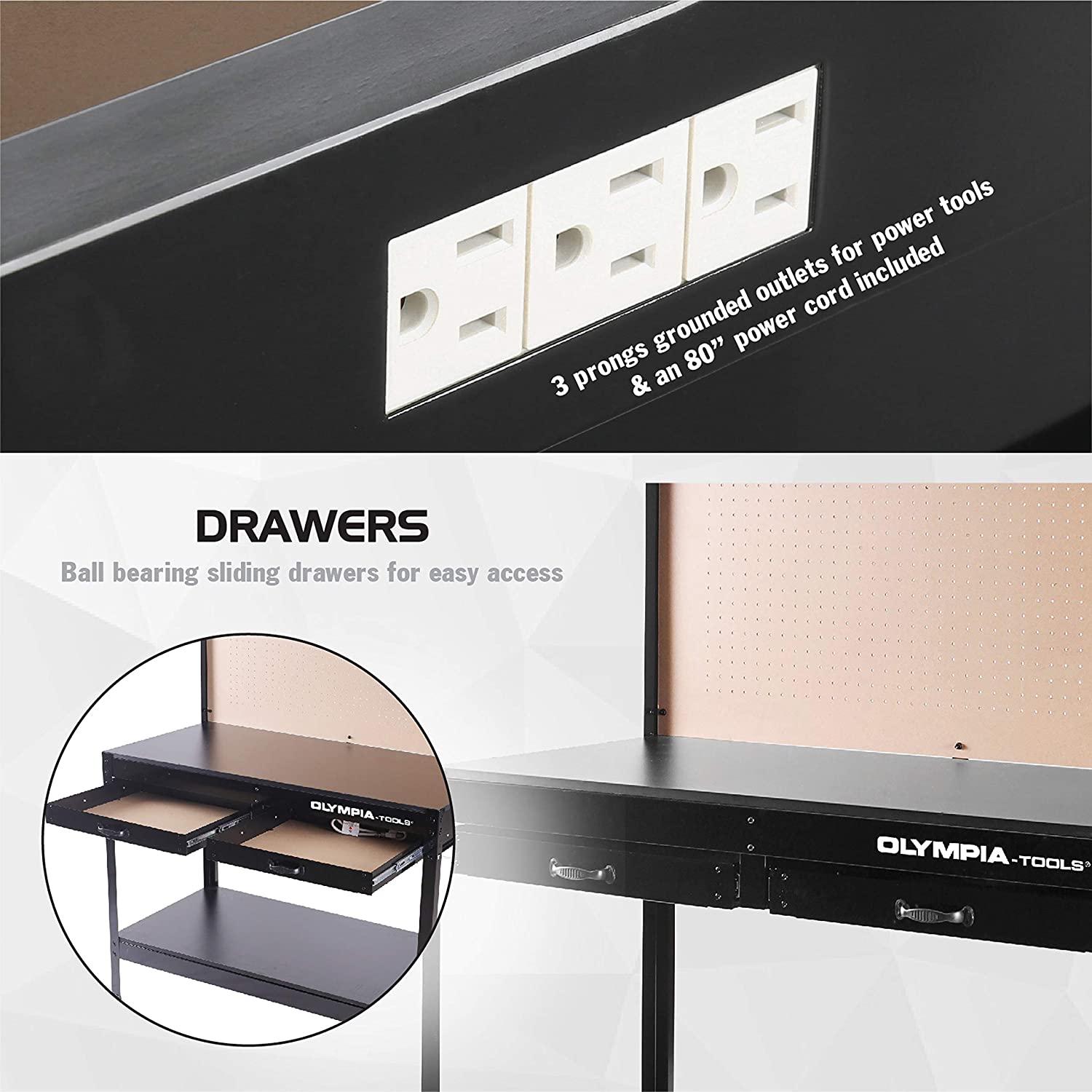 6 Best Woodworking Benches – Reviewed (Sept. 2021)