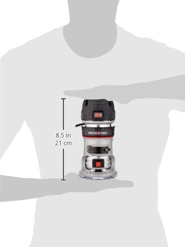 8 Best Wood Routers for Beginner - Reviewed and Rated (Sept. 2021)