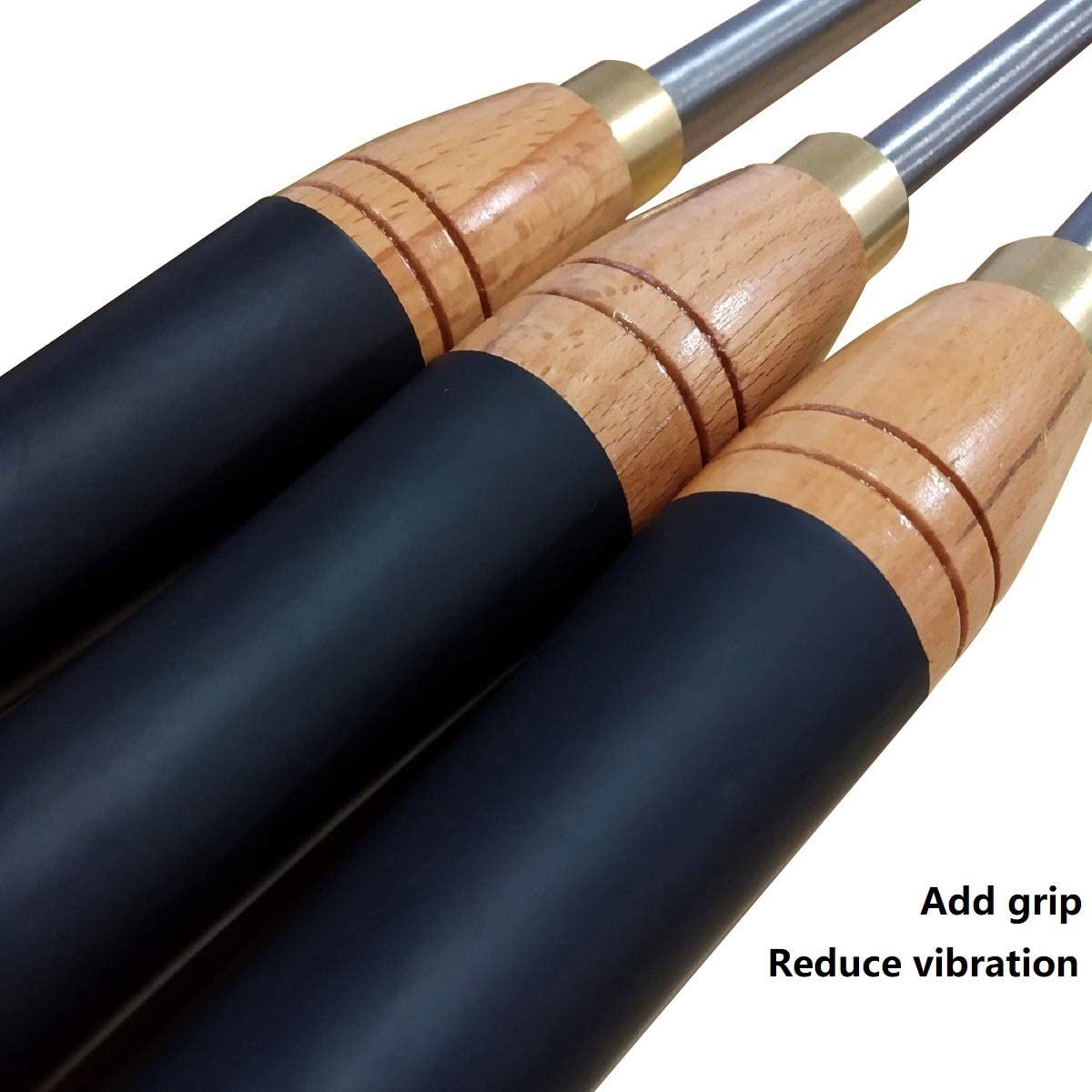 5 Great Carbide Woodturning Tools Sets -Reviewed and Rated (Sept. 2021)