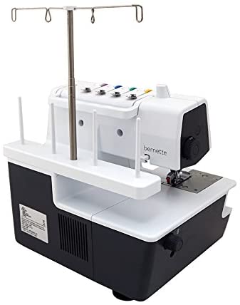 8 Best Coverstitch Machines – Reviewed and Rated (Mar. 2021)