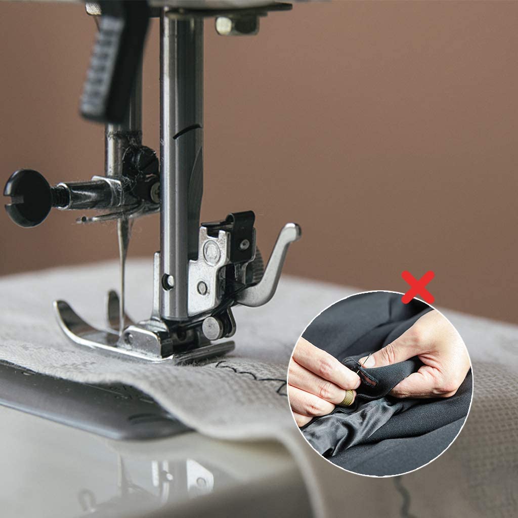 9 Best Handheld Sewing Machines – Reviewed and Rated (Sept. 2021)