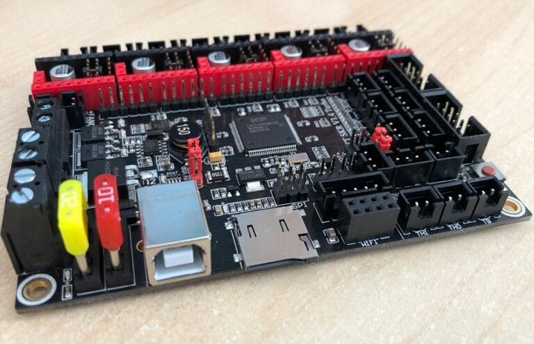 5 Best 3D Printer Controllers - Reviewed and Rated (Fall 2025)