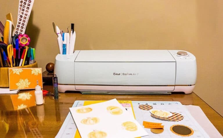 How to Use A Cricut Machine: Easy Steps and Instructions [Upd. 2021]